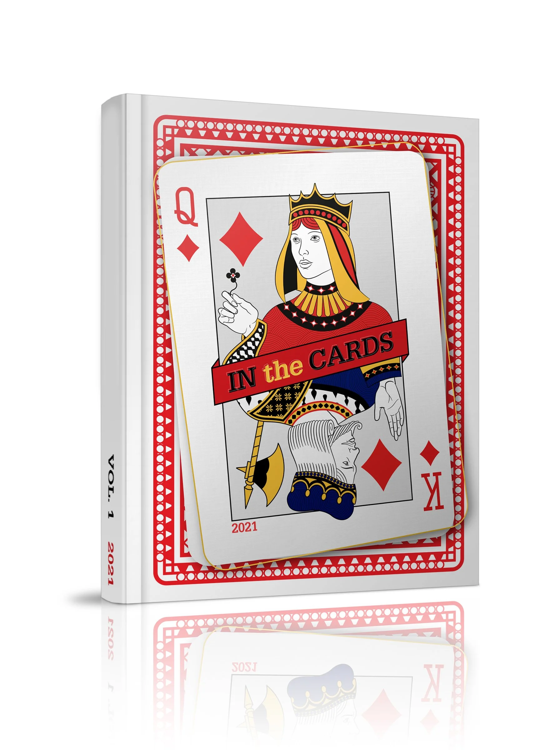 Yearbook Covers — Remember Me