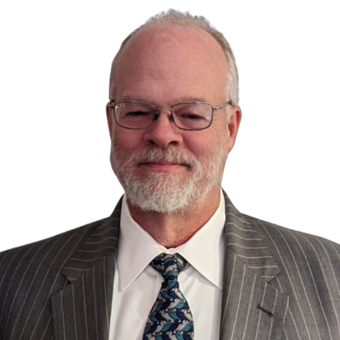 Mark Lageson — Door of Hope