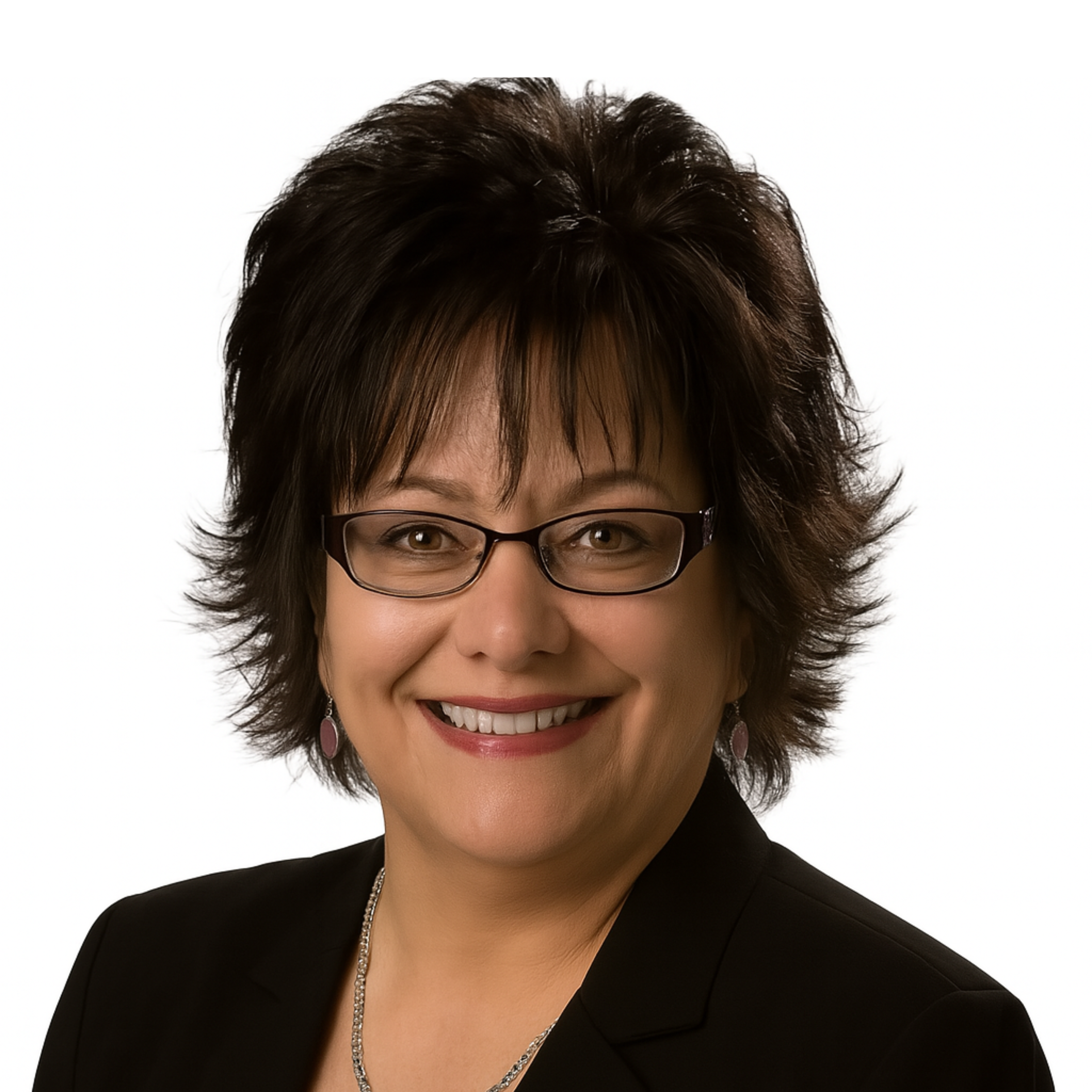 Pam Johnson — Door of Hope