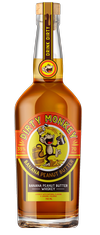 Dirty Monkey Whiskey