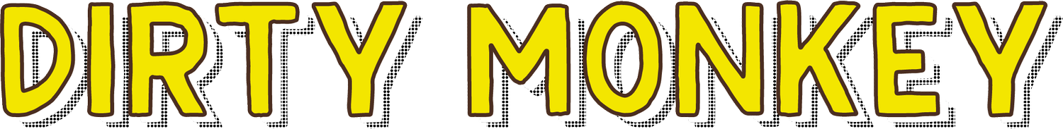 Dirty Monkey Whiskey