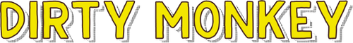 Dirty Monkey Whiskey