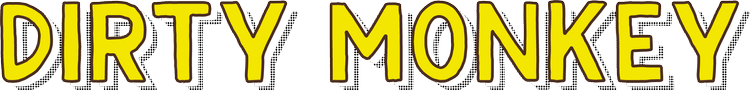 Dirty Monkey Whiskey