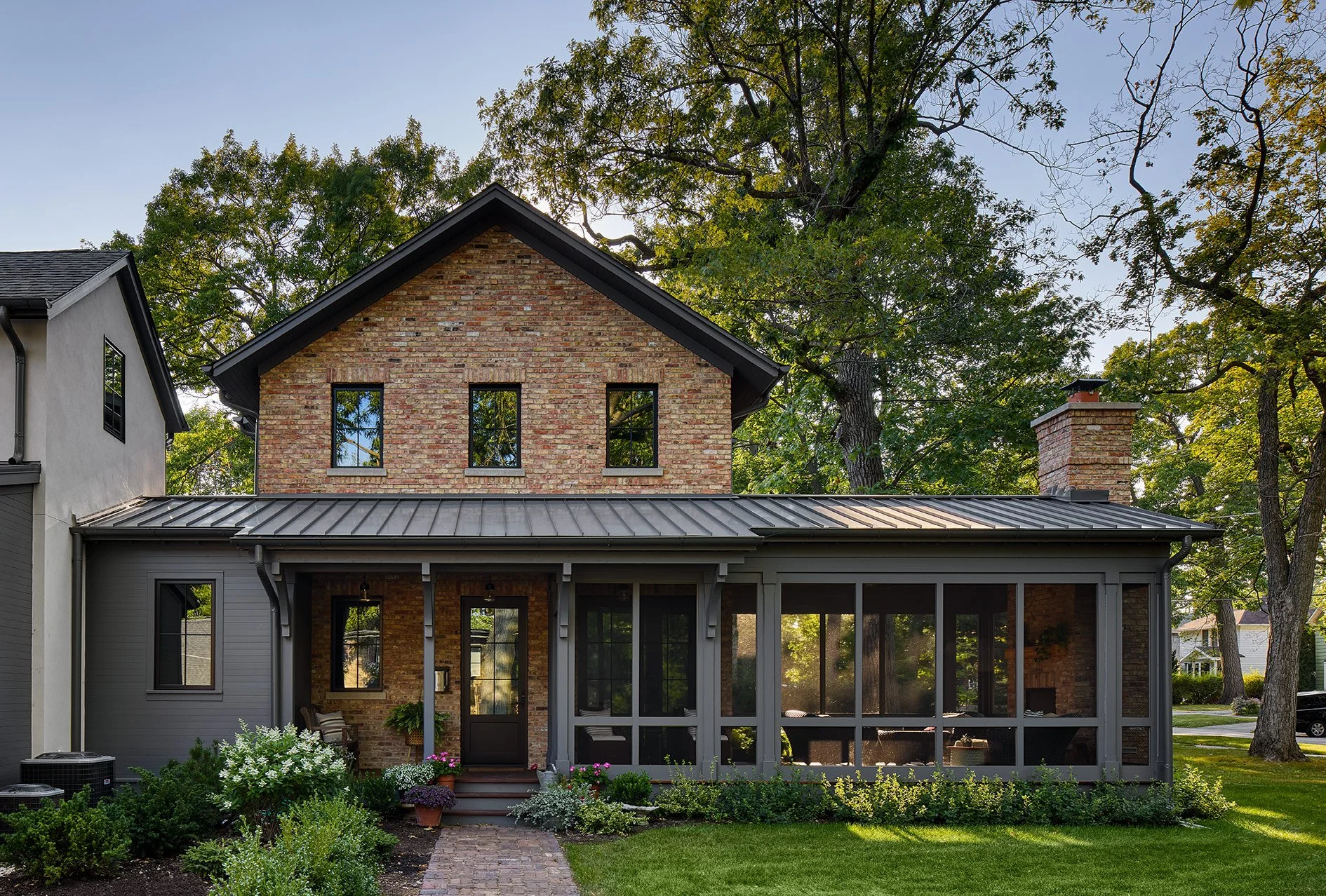 ARCHITECTURE — Edward Deegan Architects