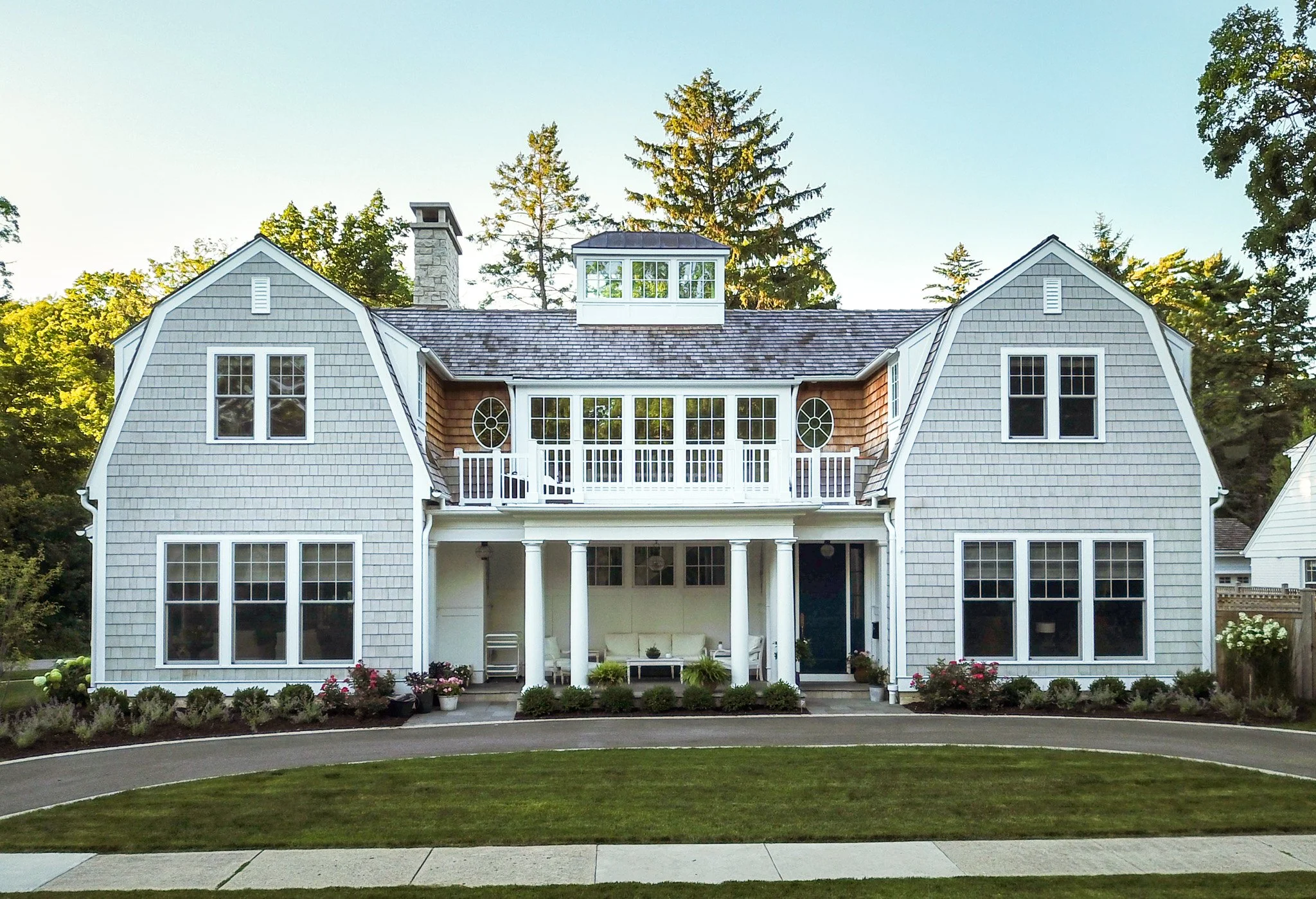 ARCHITECTURE — Edward Deegan Architects