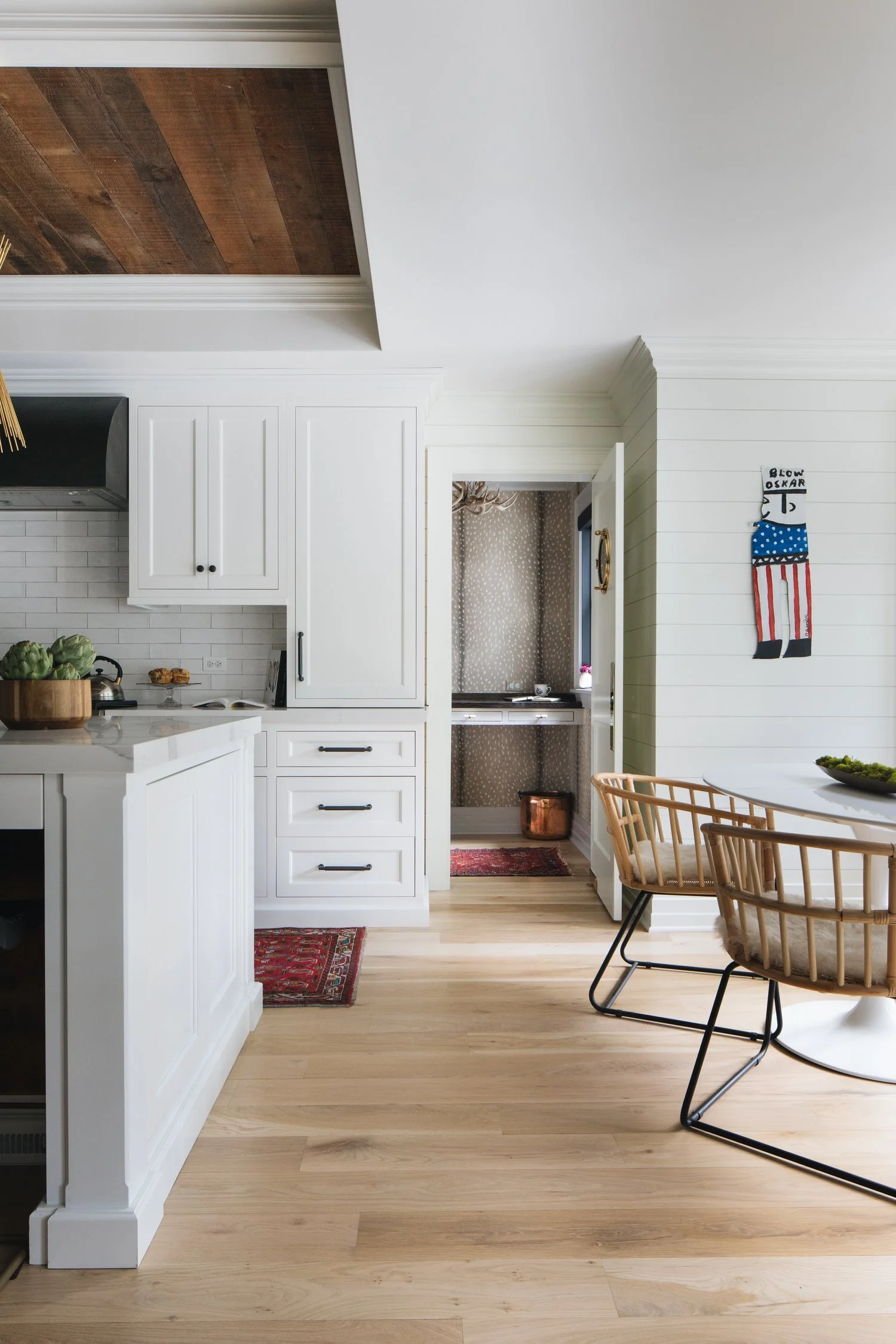 Edward Deegan Architects