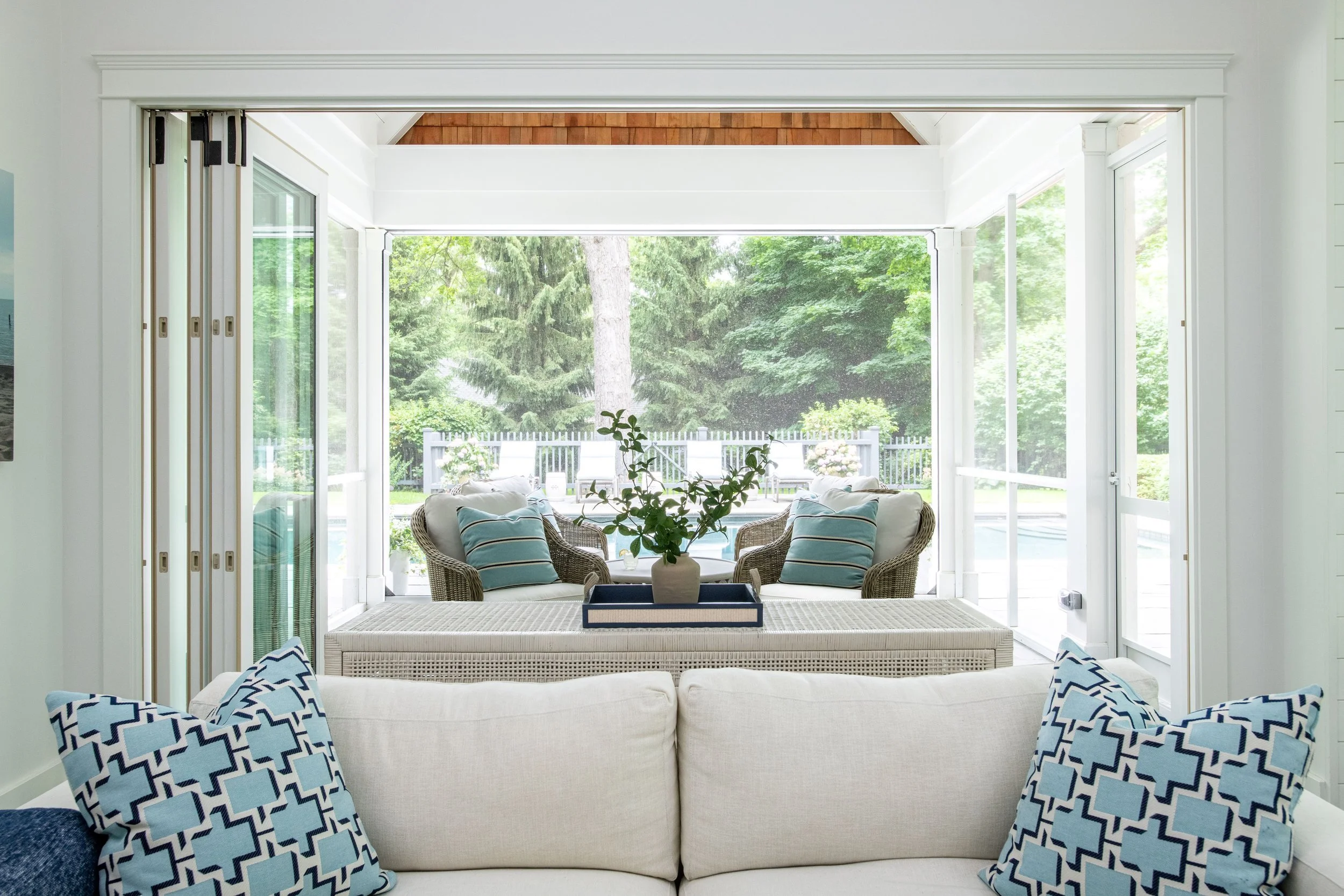Coco's Cabana — Edward Deegan Architects