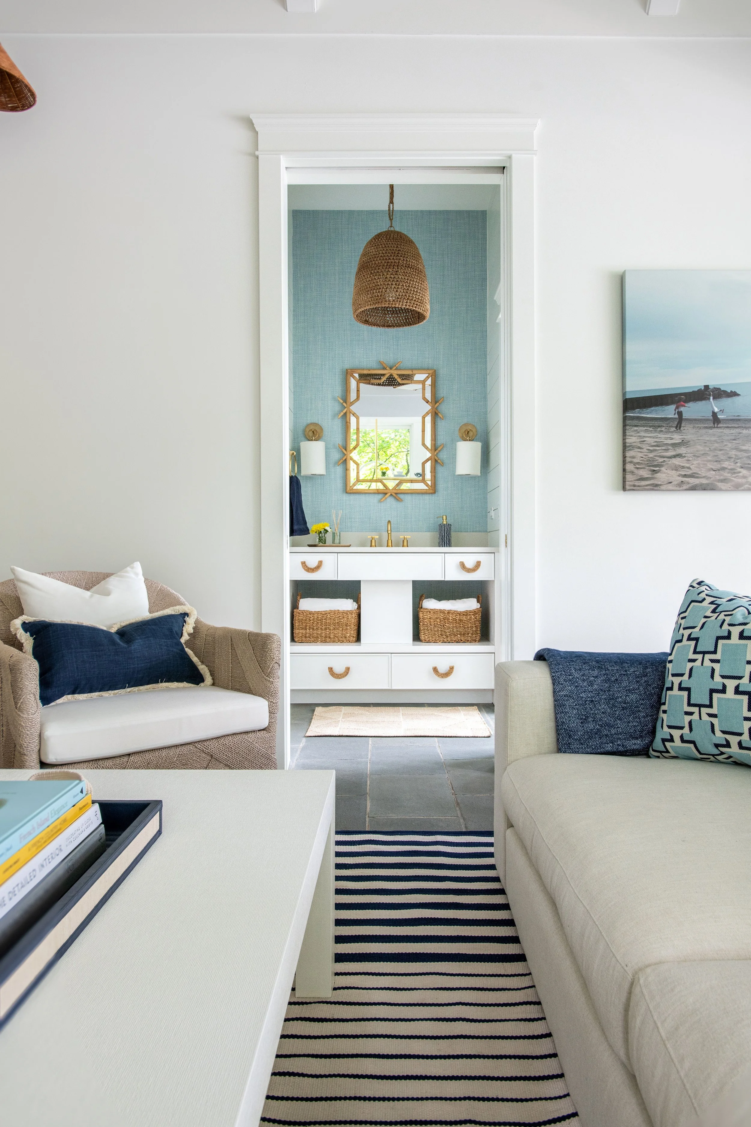 Coco's Cabana — Edward Deegan Architects