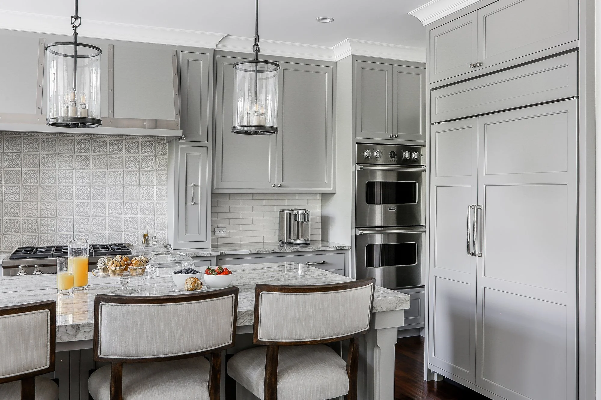 Tudor Revival — Edward Deegan Architects