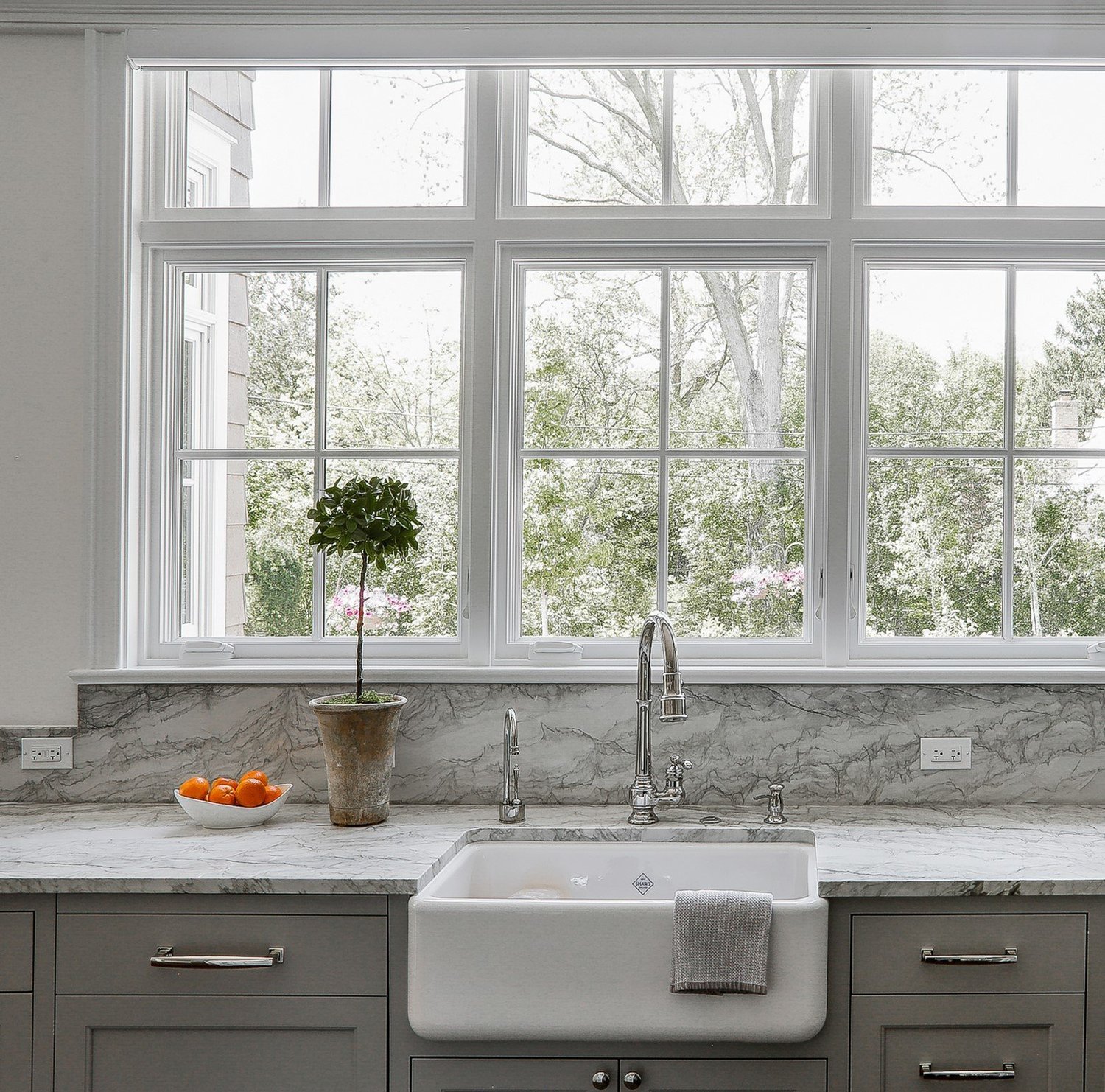 Tudor Revival — Edward Deegan Architects
