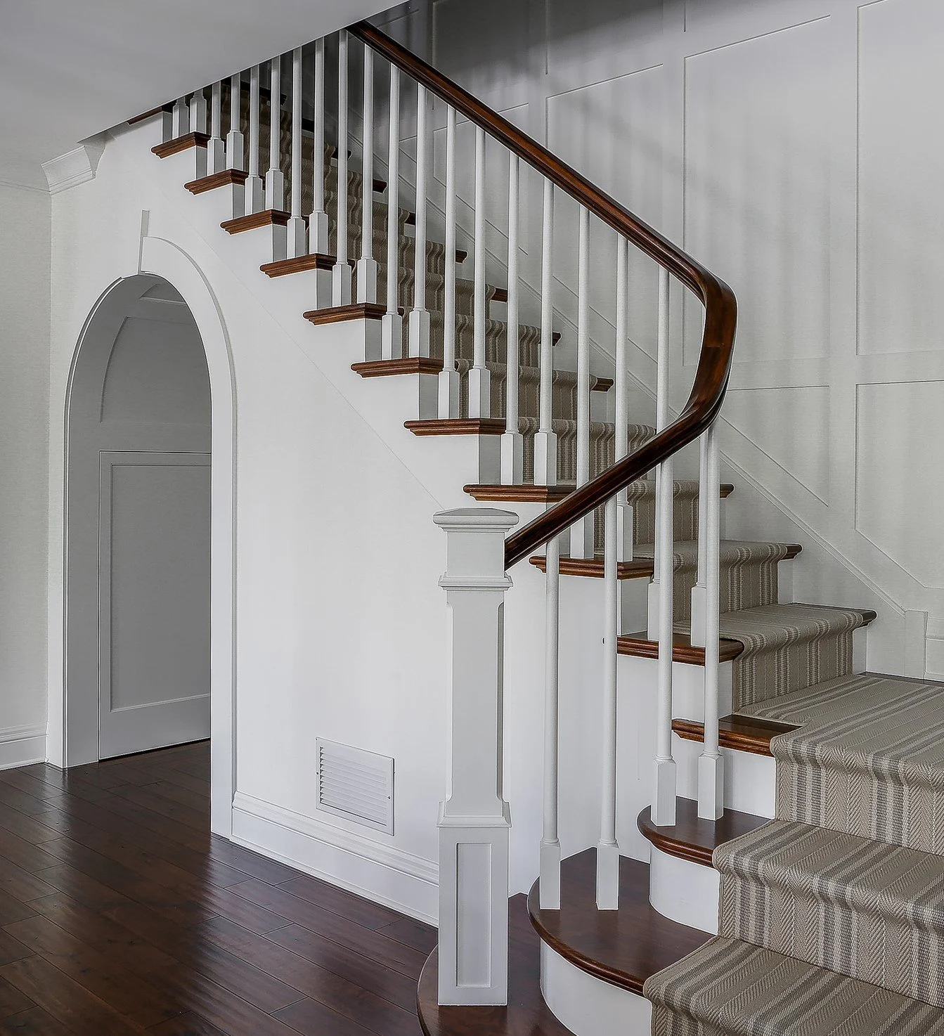 Tudor Revival — Edward Deegan Architects