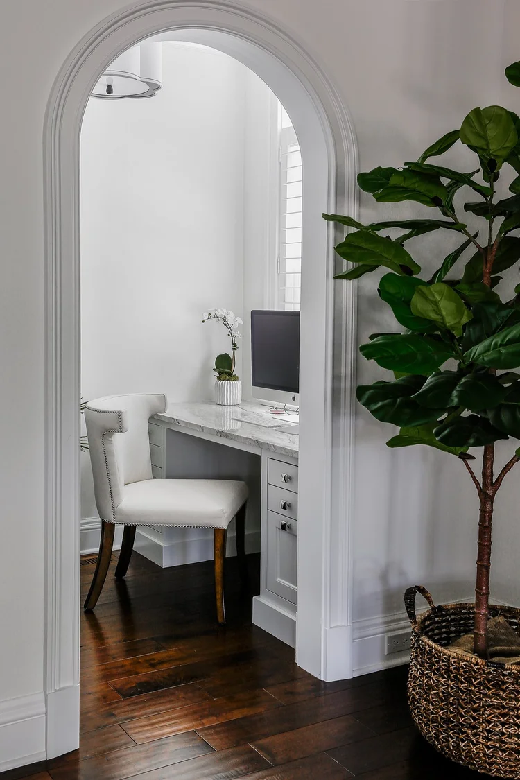 Tudor Revival — Edward Deegan Architects