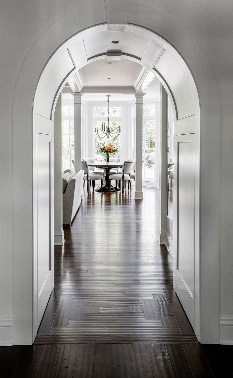Tudor Revival — Edward Deegan Architects