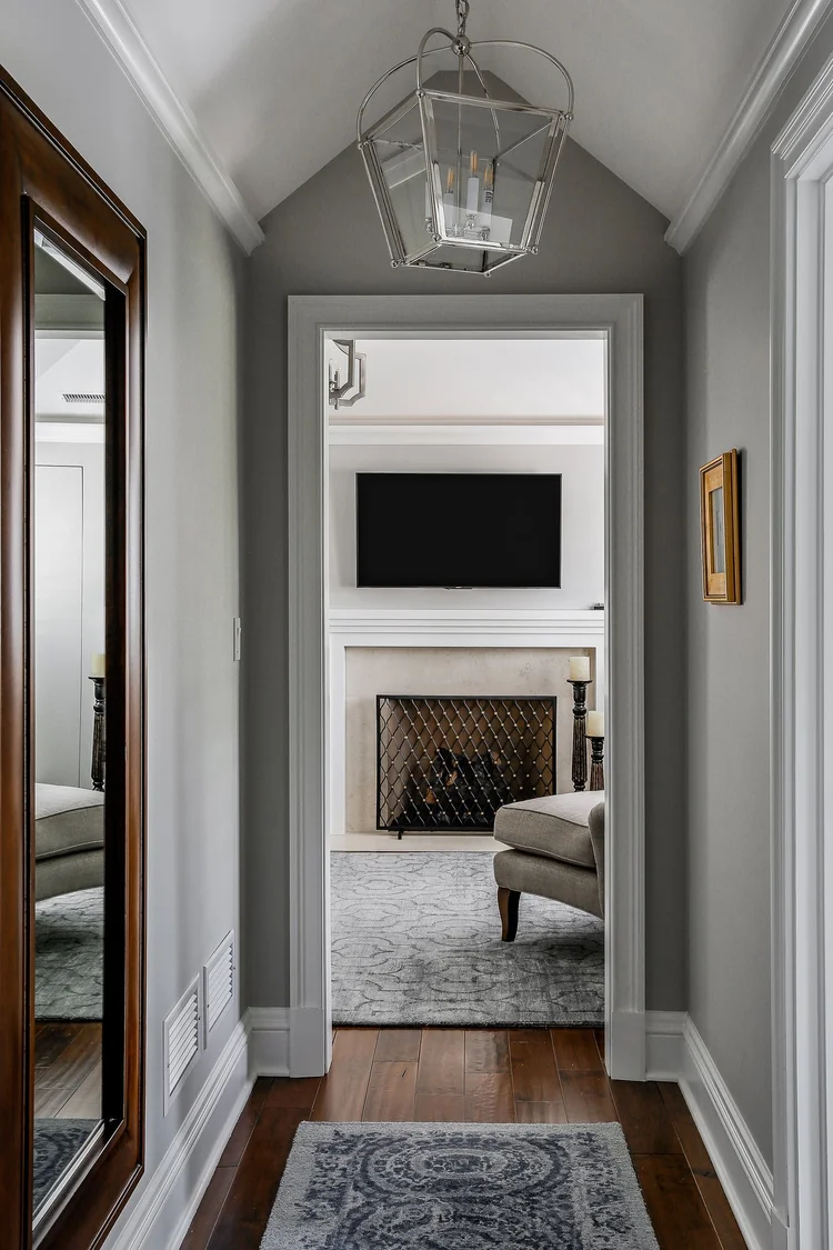 Tudor Revival — Edward Deegan Architects