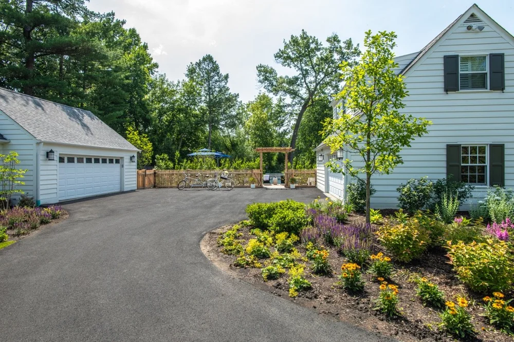 Kiley & Kodi's Clubhouse — Edward Deegan Architects