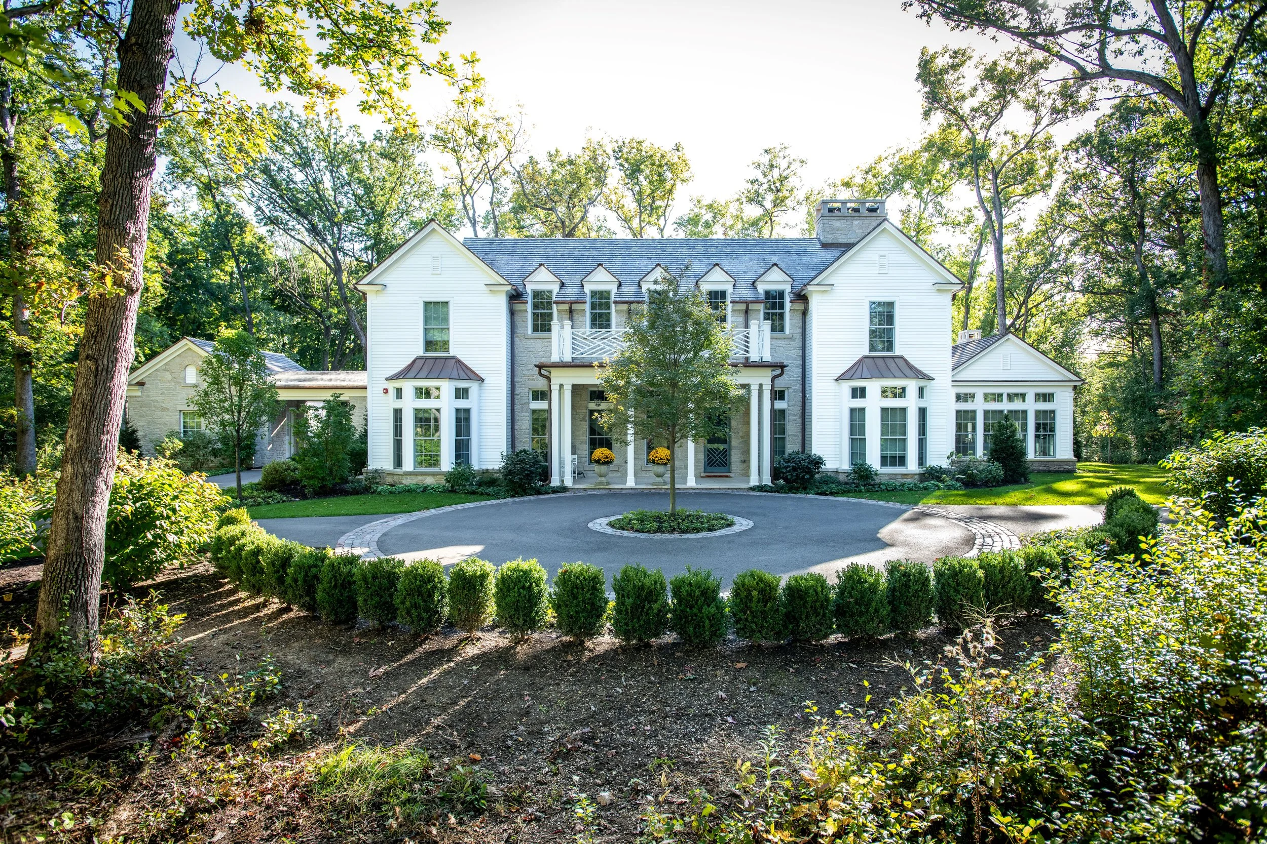 Edward Deegan Architects