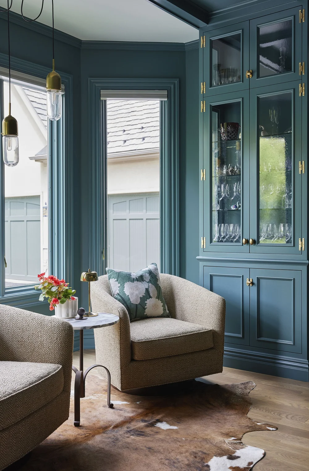 Elby's Abode — Edward Deegan Architects