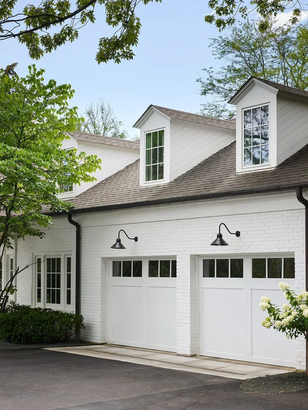 Woodland — Edward Deegan Architects