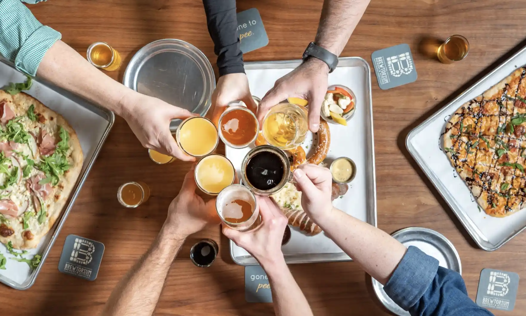 Events — Austin Jacks