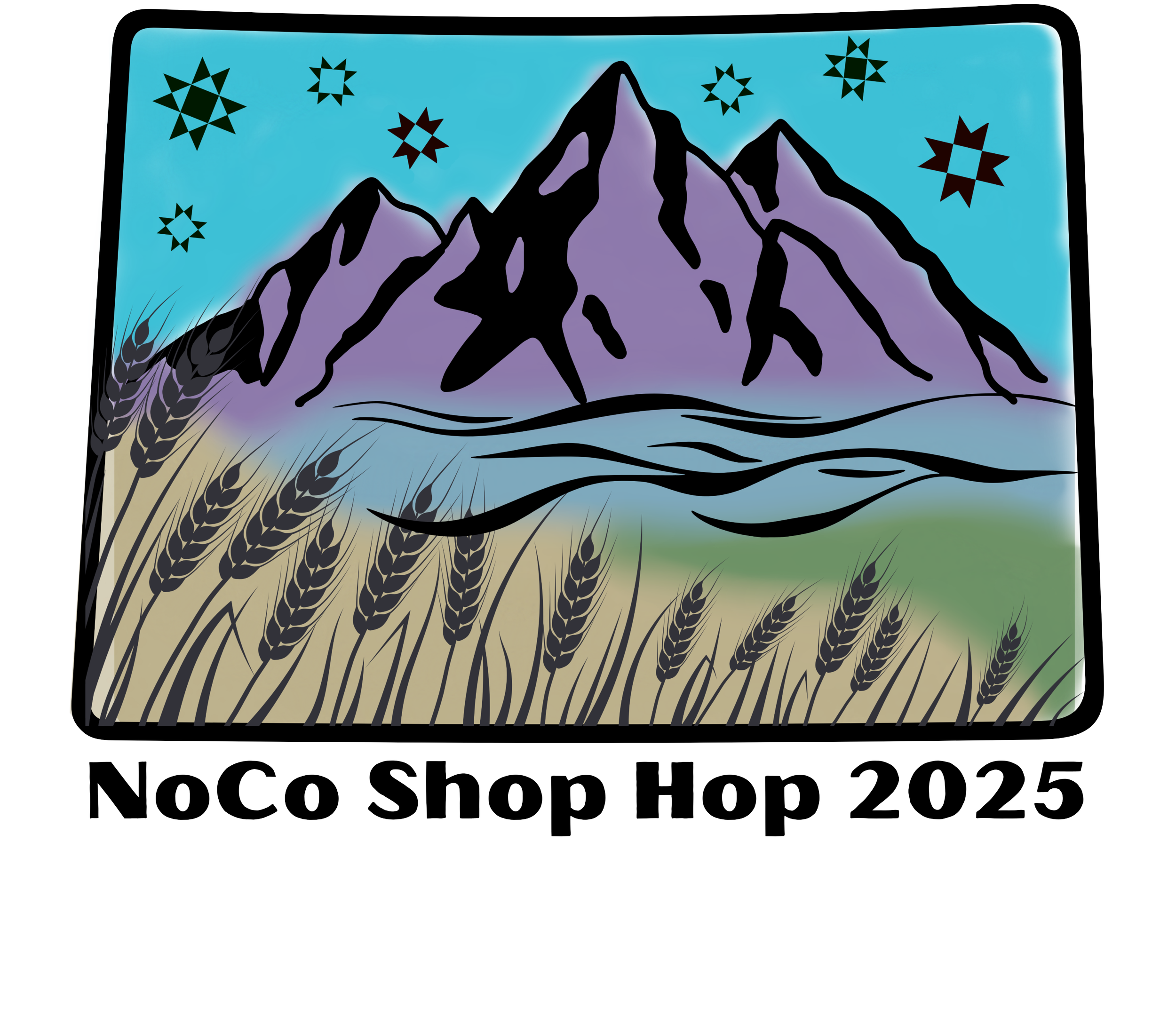 NoCo Shop Hop
