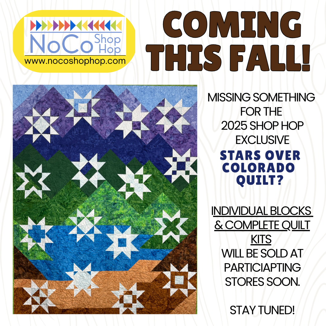 NoCo Shop Hop