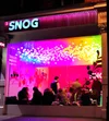 Snog Frozen Yogurt