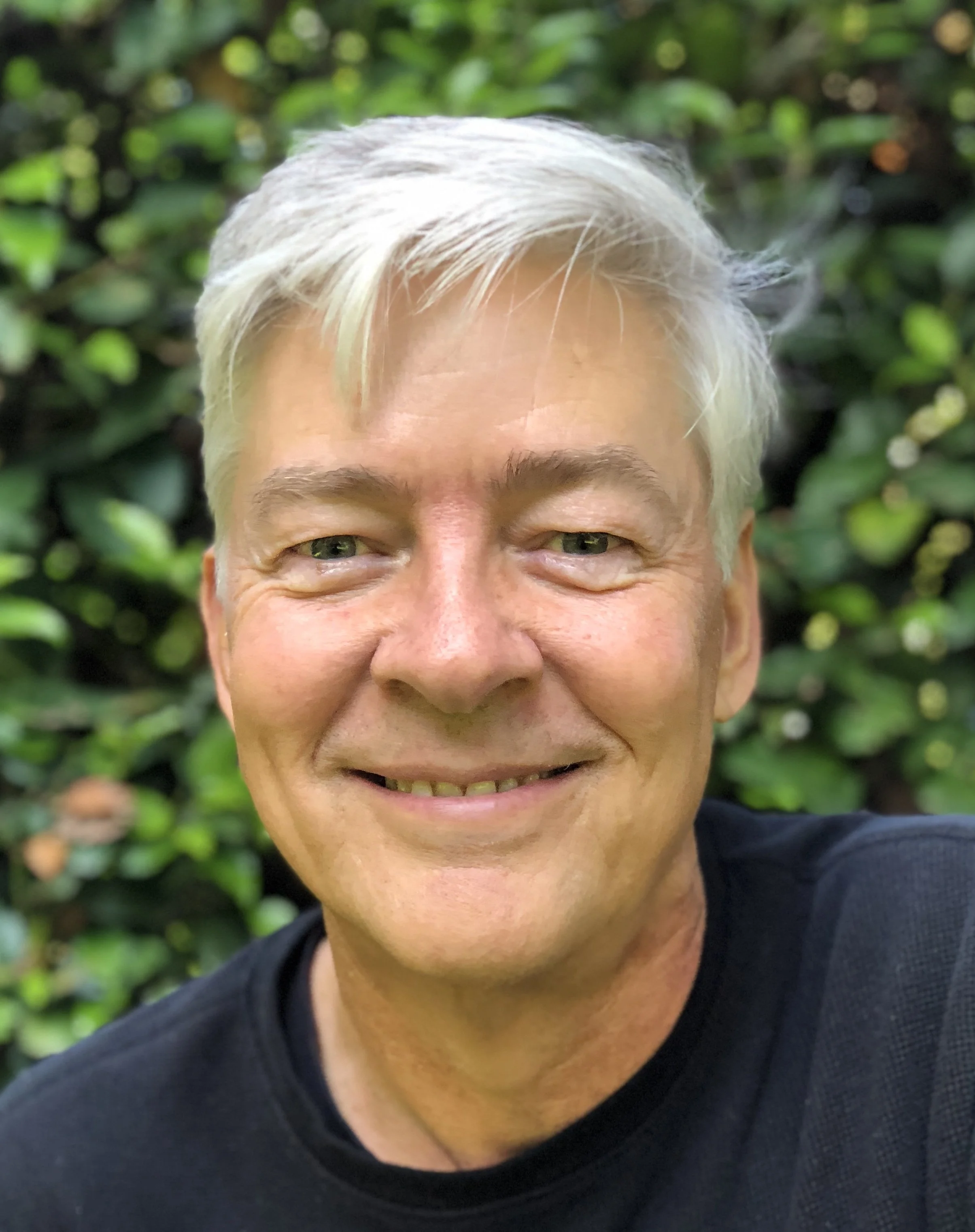 Panelists — Language Creators Charity Fundraiser