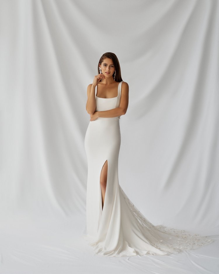 Alexandra Grecco — Blush & Raven