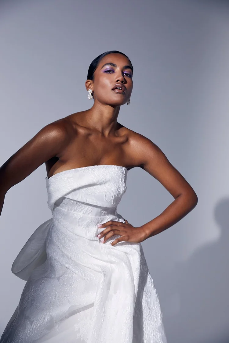 Georgia Young Couture | Explore Modern Bridal Styles Today — Blush & Raven