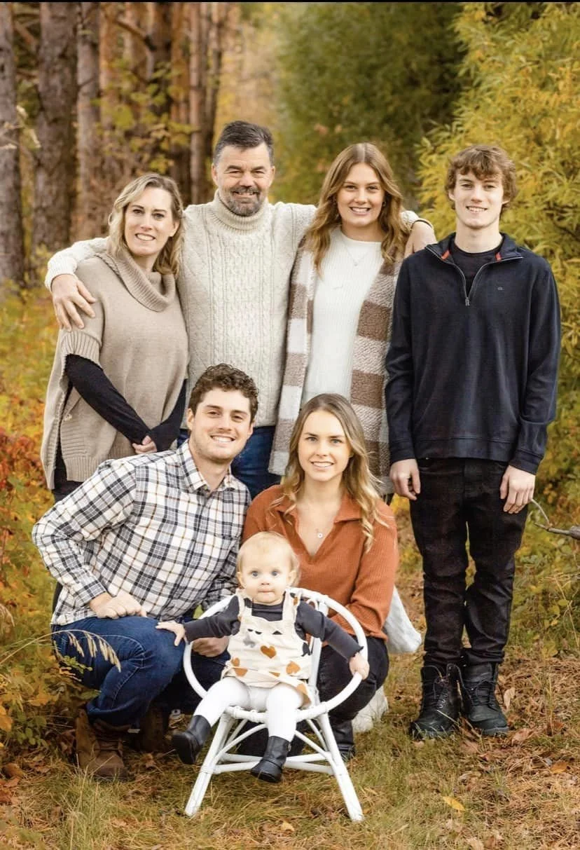 Our Story — Simply Jenny Designs