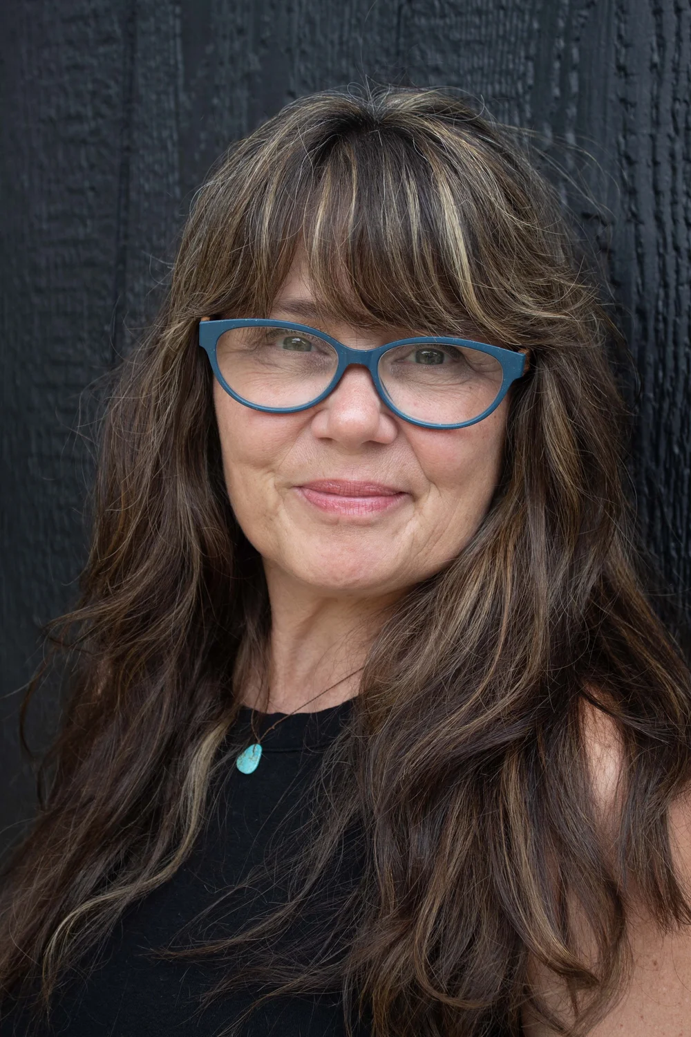 Christine A. Nucci