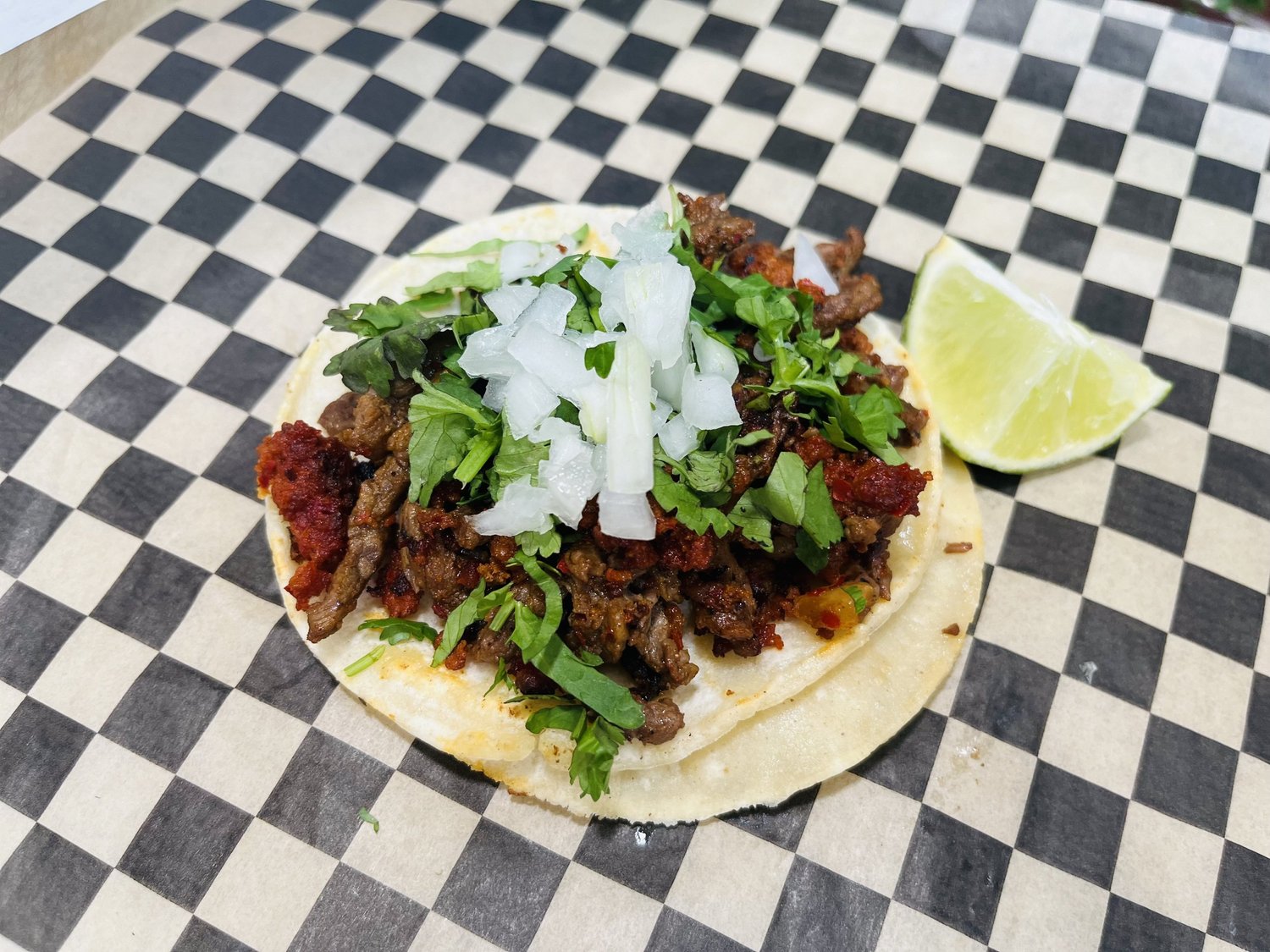 TACOS LA MONARCA | Experience Authentic Flavor