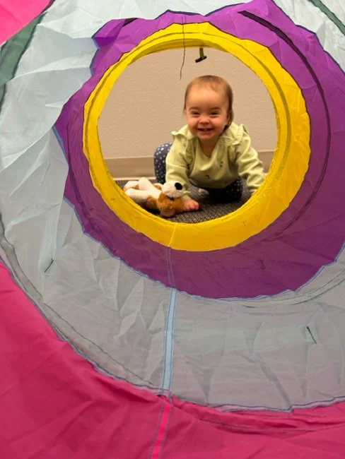 About Us — Play and Learn