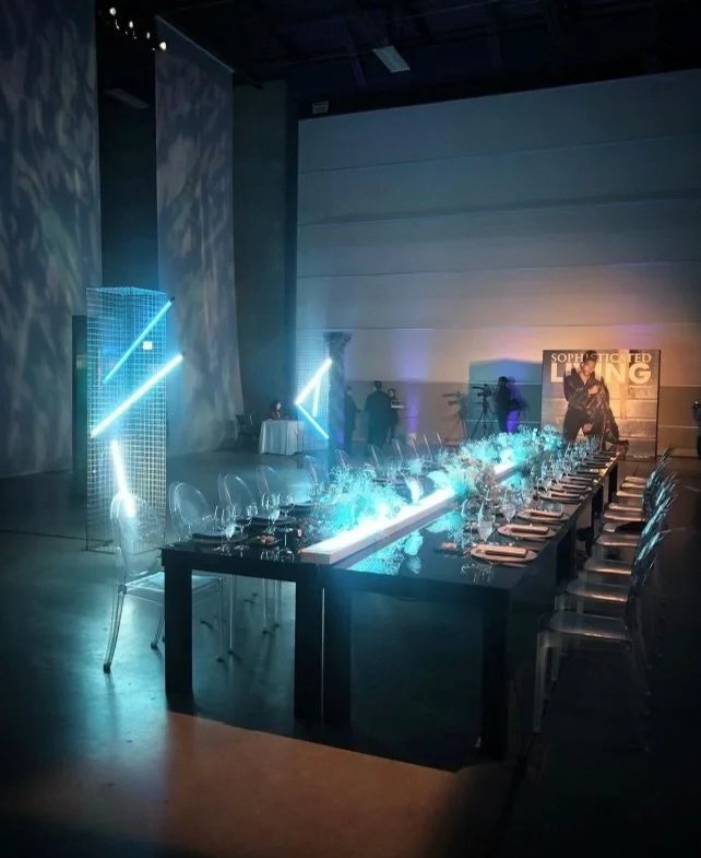 Event Space — VERTIPORT CHICAGO