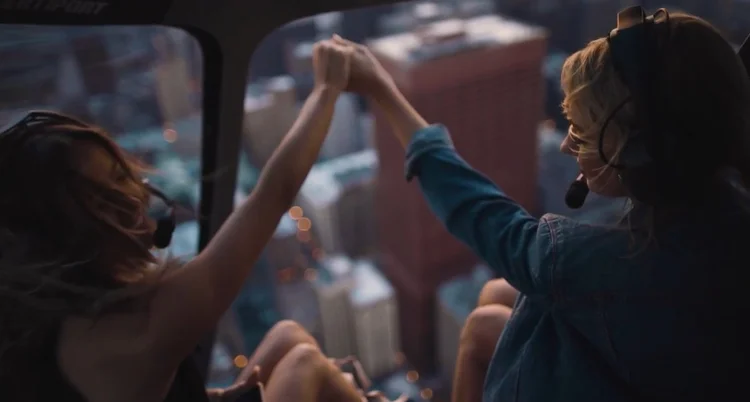 Sip & Soar Experience | Helicopter Tour, Drinks & Event Space at ...