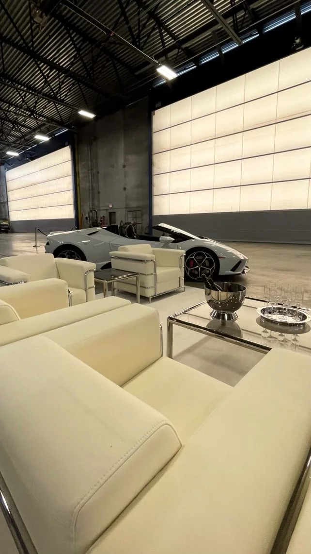 Event Space — VERTIPORT CHICAGO