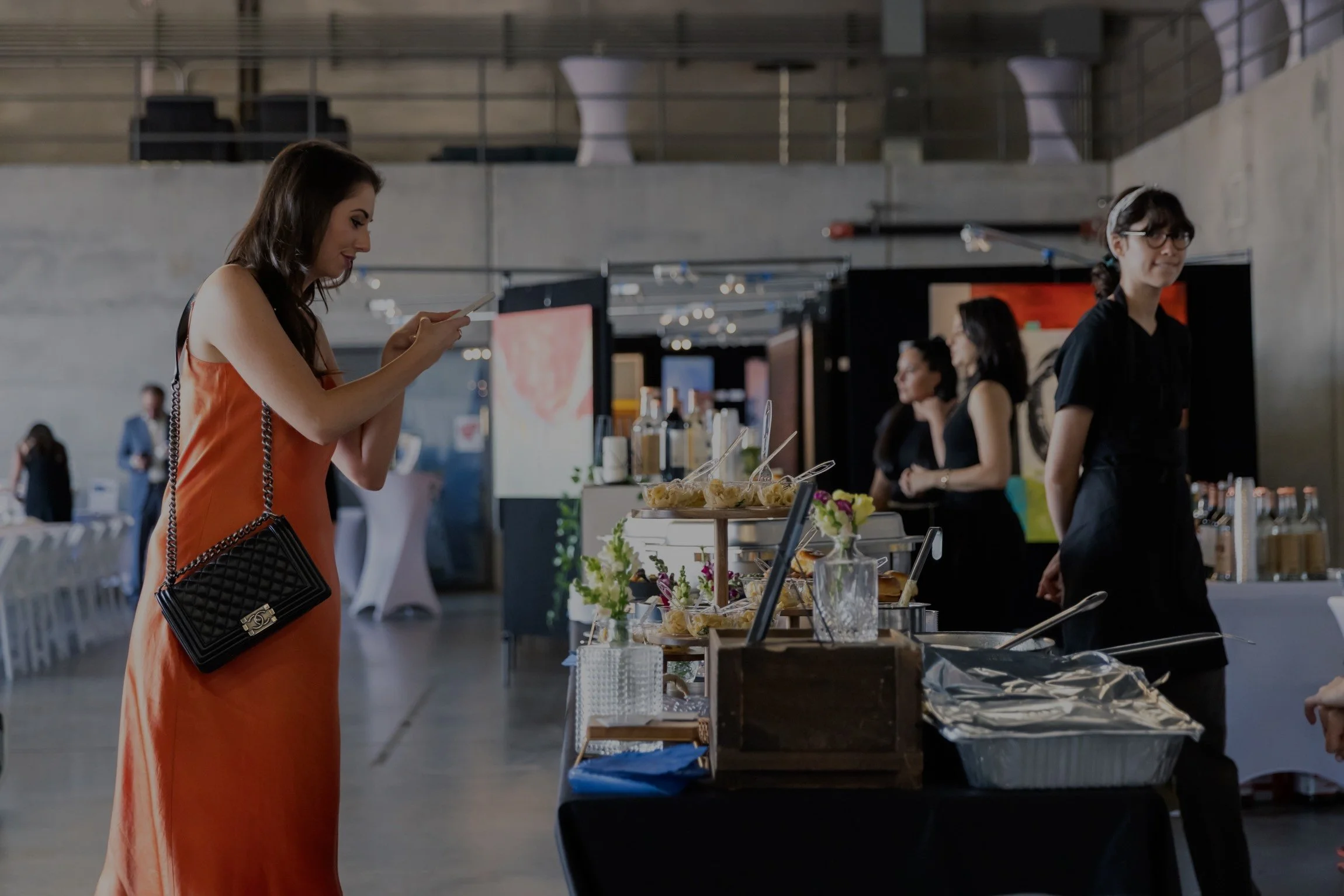 Sip & Soar Experience | Helicopter Tour, Drinks & Event Space at ...