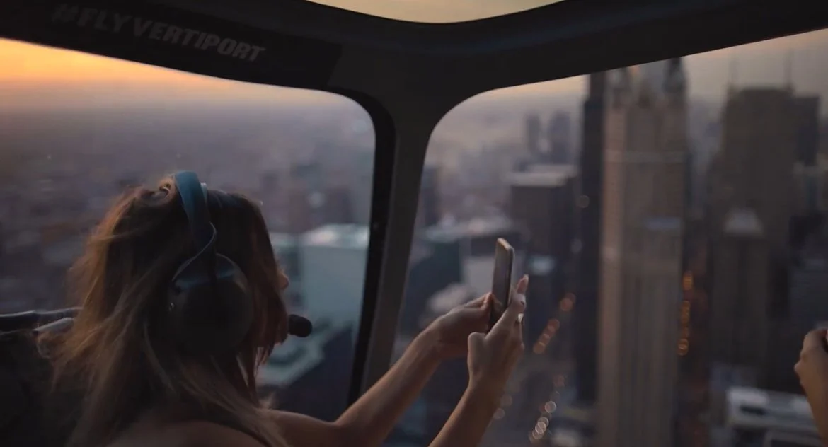 General 2 — VERTIPORT CHICAGO