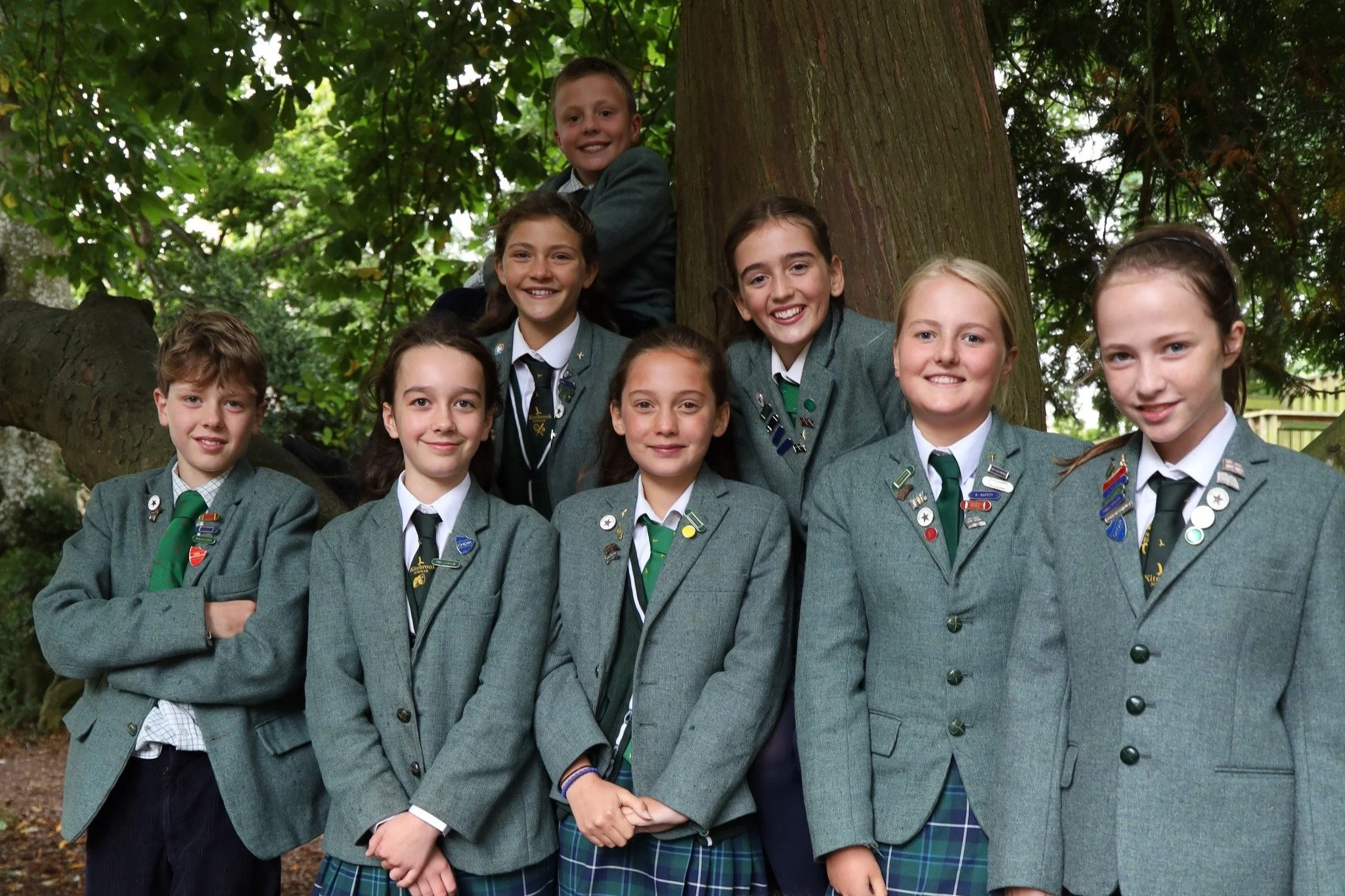 school channel education agency UK