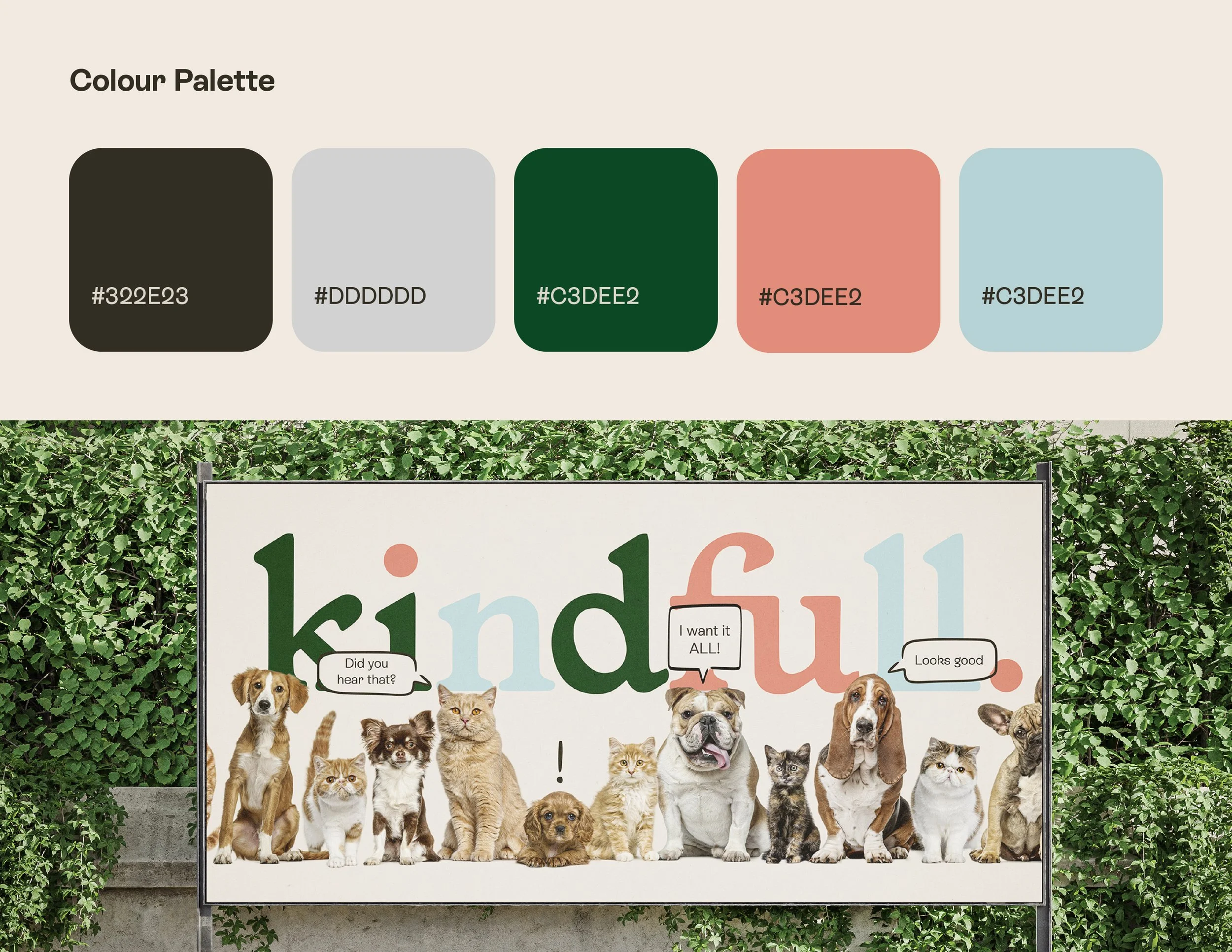 Kindfull — Elizabeth Manda