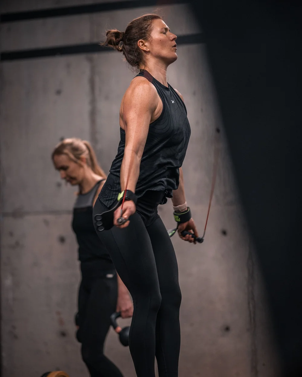 About — CrossFit Active