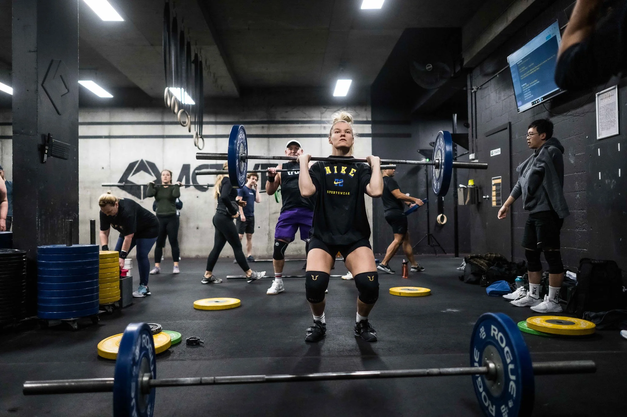 CrossFit Active