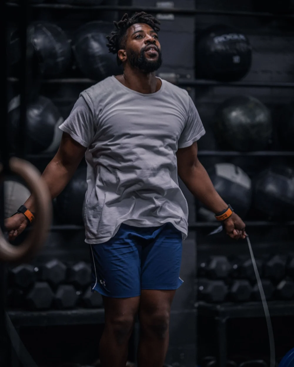 About — CrossFit Active