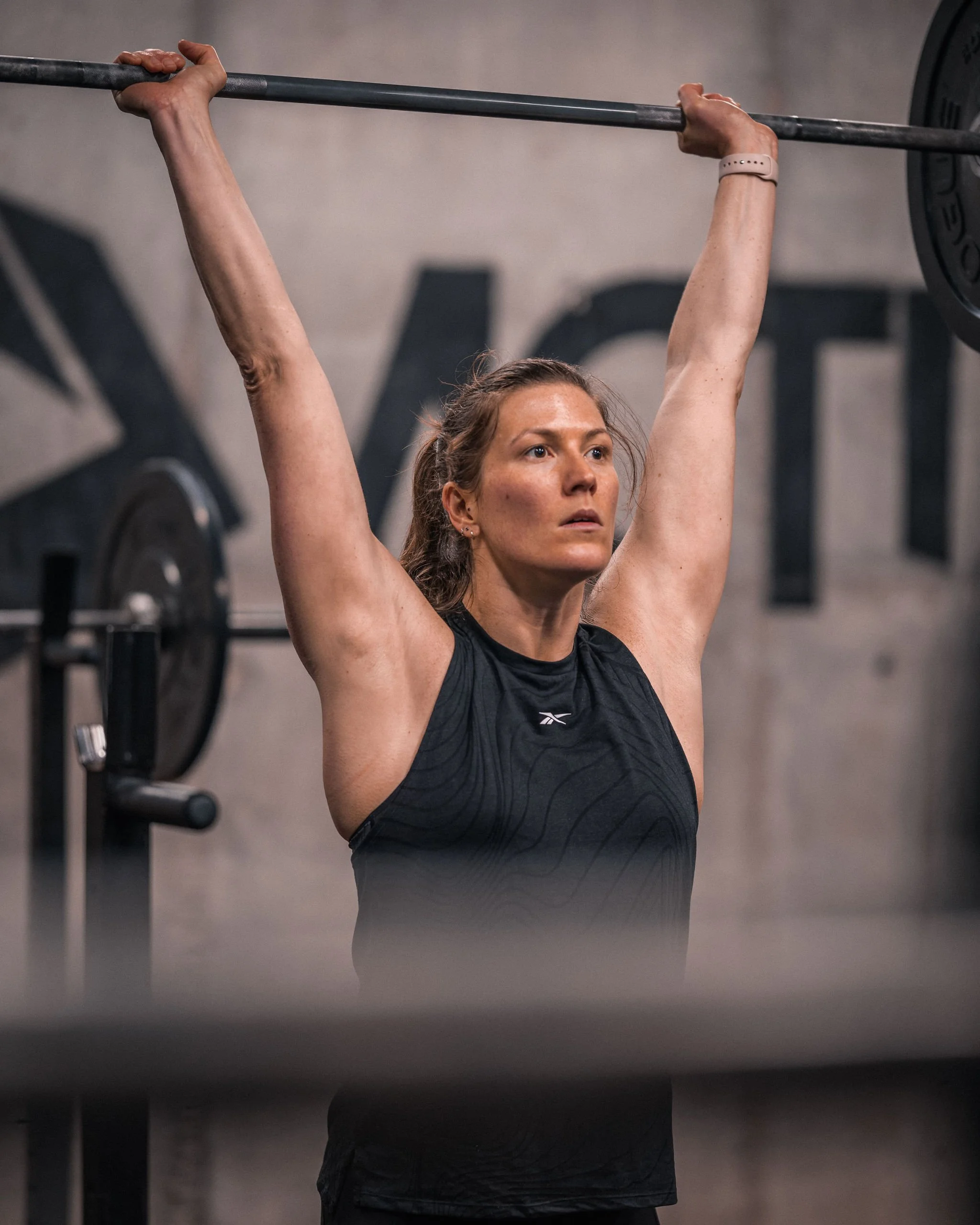 About — CrossFit Active