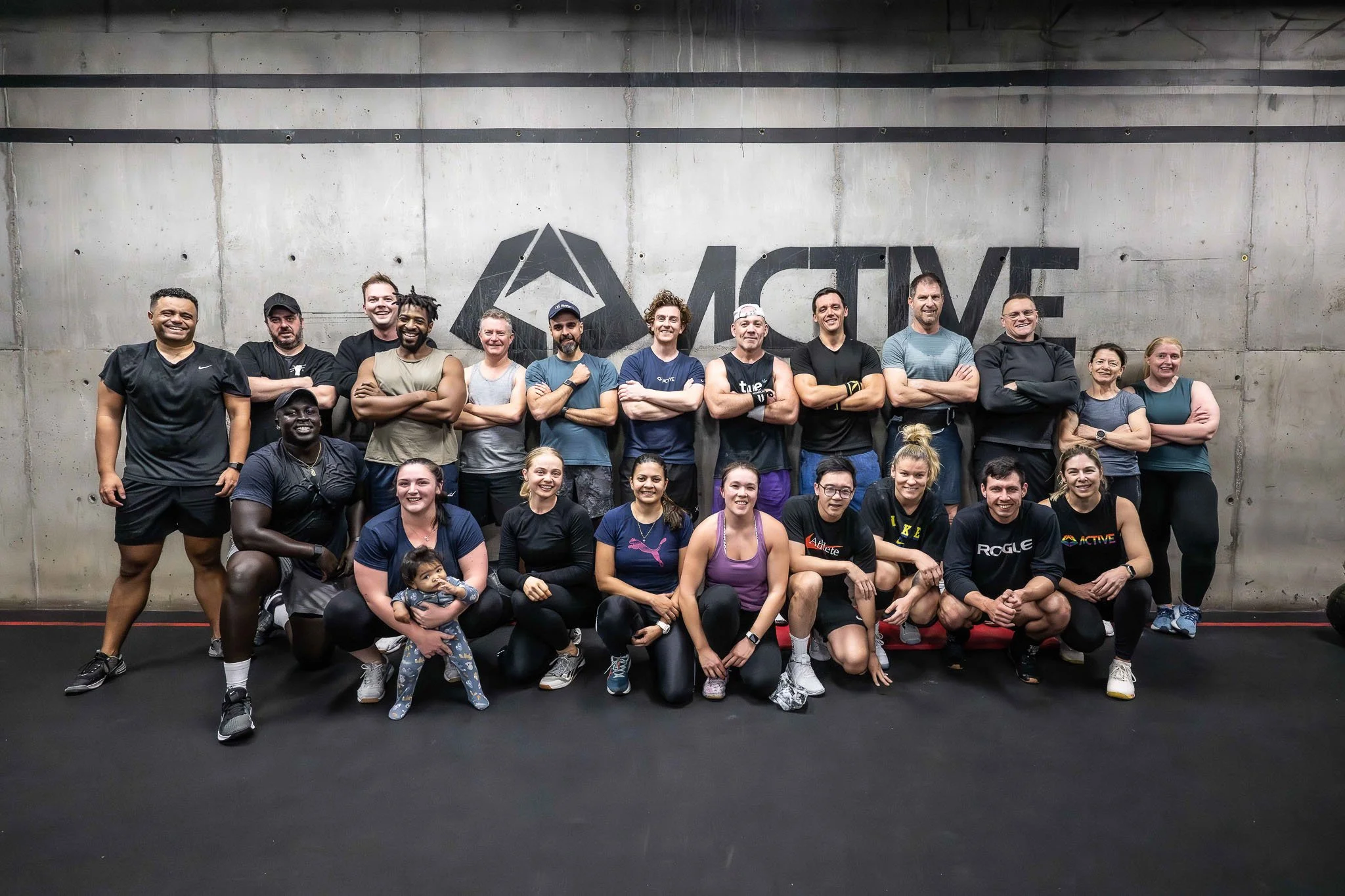 CrossFit Active