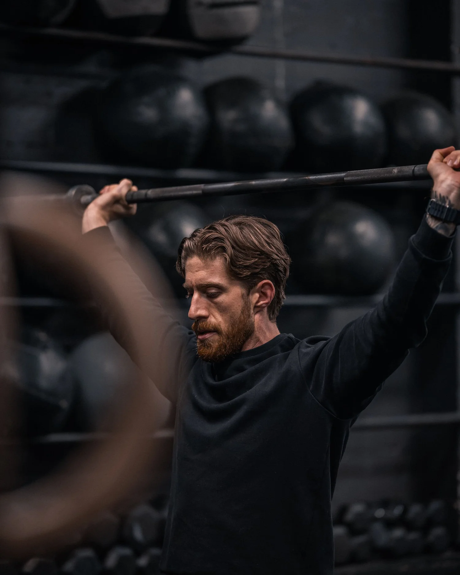About — CrossFit Active