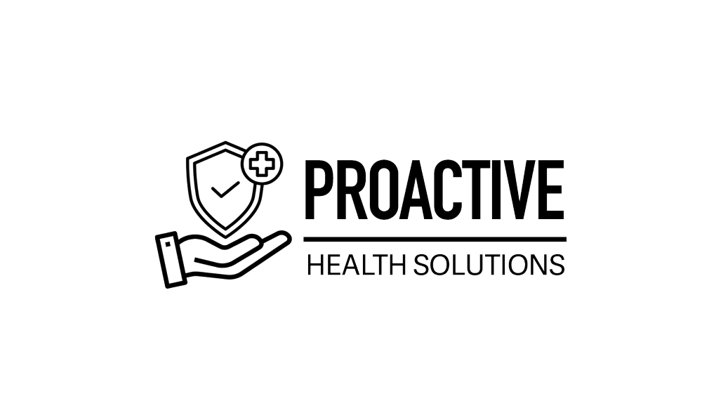 For Customers — Proactive Health Solutions