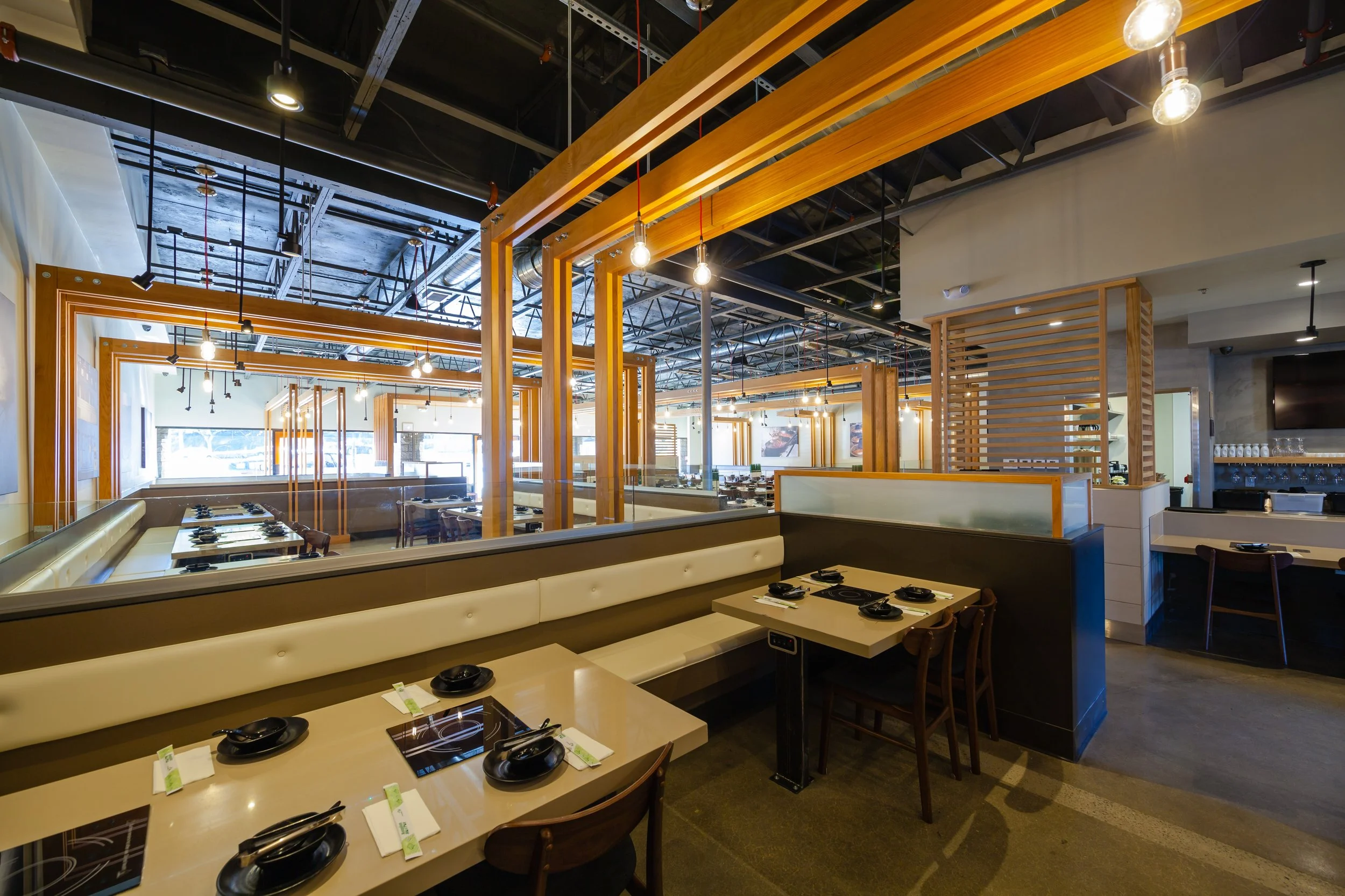 Little Sheep — James PJ Architects