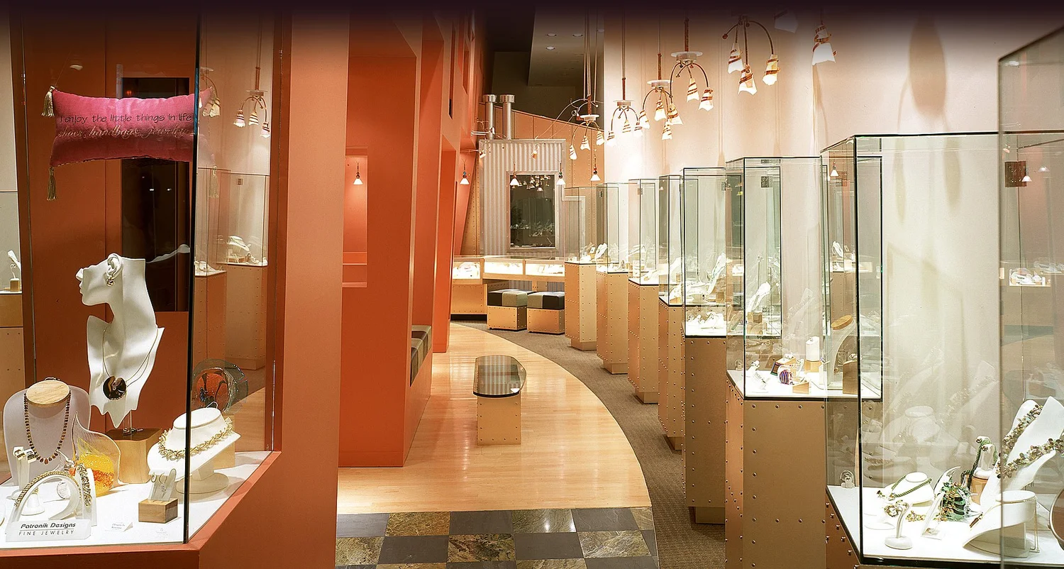 Patronik Designs Fine Jewelry