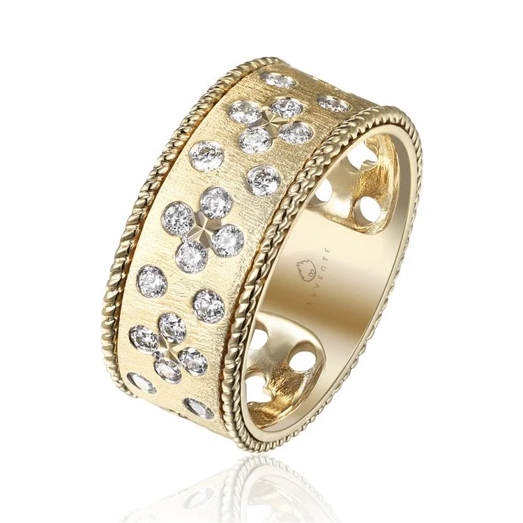 Patronik Designs Fine Jewelry